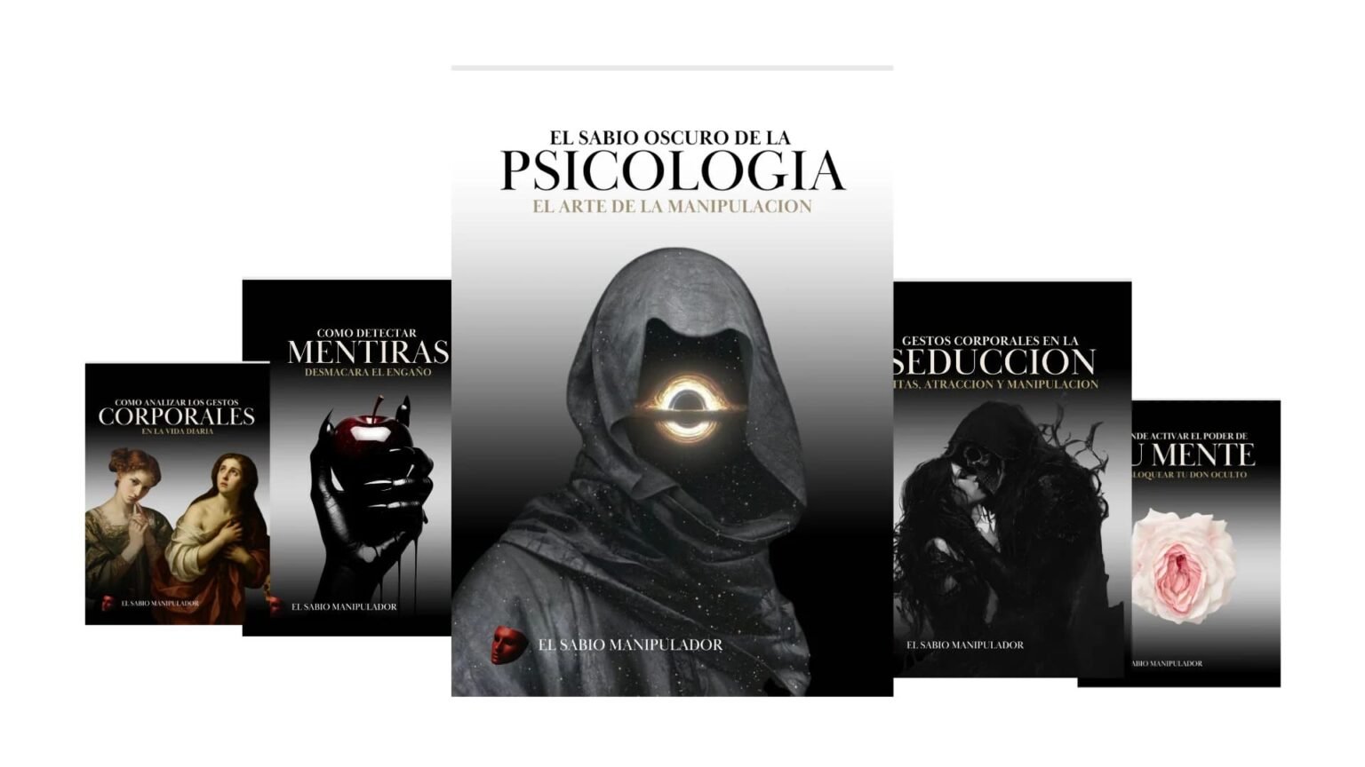 El Sabio Oscuro de la Psicología PDF Gratis